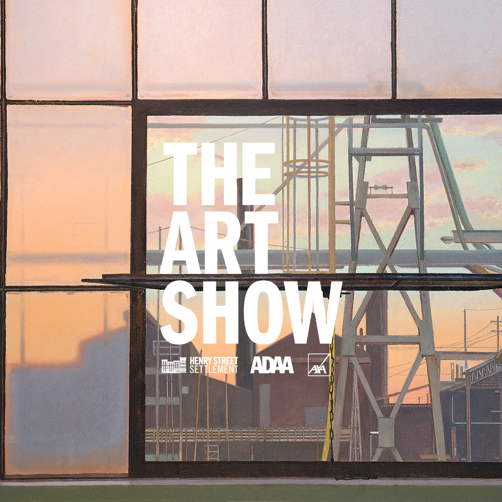 Art Dealers Association of America - ADAA