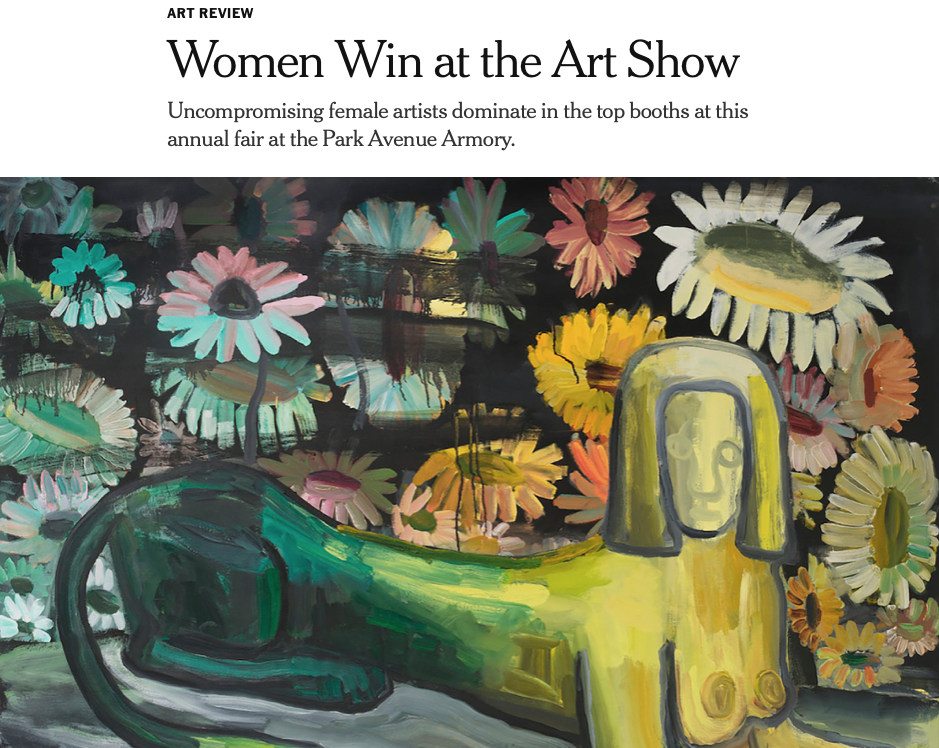 Art Dealers Association of America - ADAA